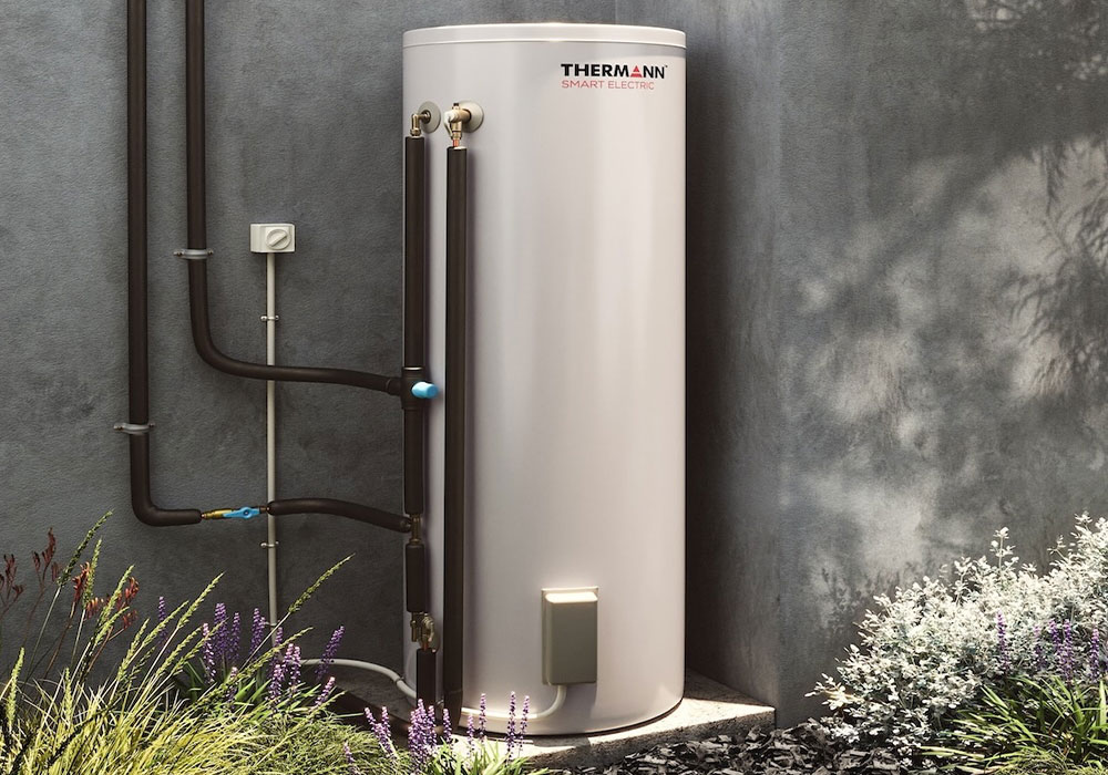 Smart Electric Storage Electric Storage Hot Water Systems » Qld Hot ...